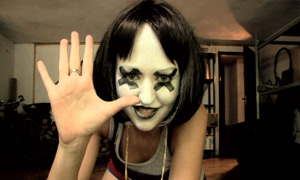 in Svizzera c'è il mare: la mistica della femminilità